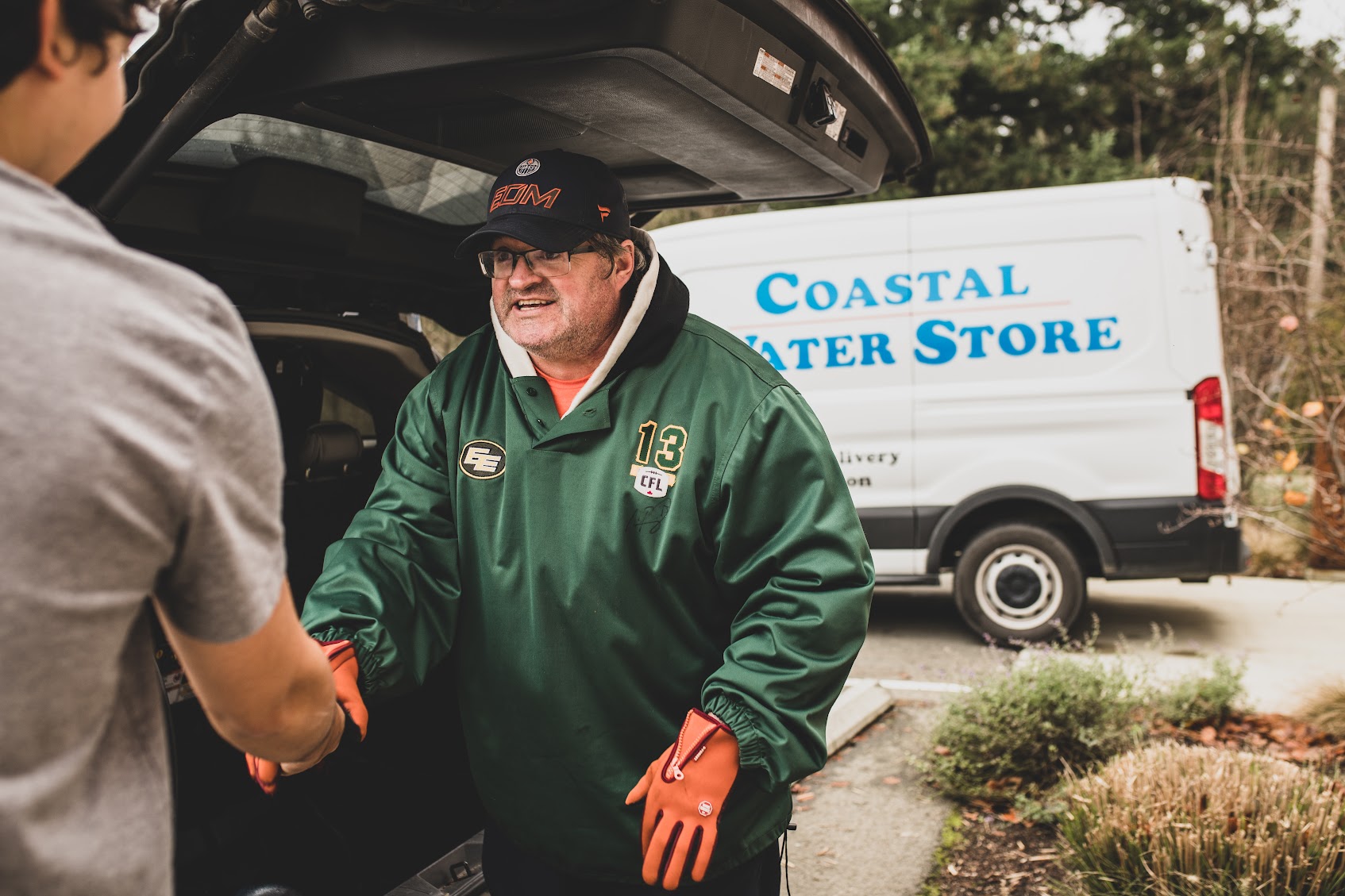 Coastal Water Store » Water Dispensers & Delivery in Vancouver, BC ...