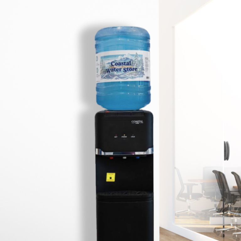 Coastal Water Store » Water Dispensers & Delivery in Vancouver, BC ...